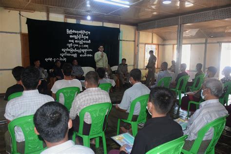 ၇၆နှစ်မြောက် လွတ်လပ်ရေးနေ့အထိမ်းအမှတ် သထုံအကျဉ်းထောင်မှ အကျဥ်းသား၉၃