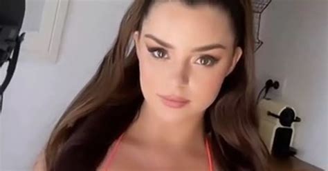Demi Rose Wows In Mind Blowing Display As She Flaunts Curves In Barbie