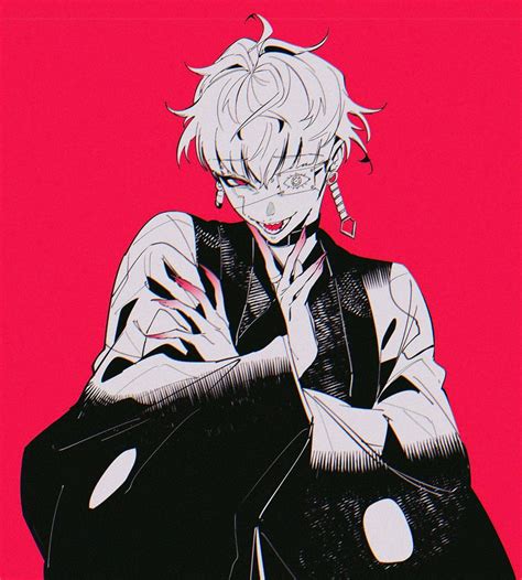 Omokage Yugamu The Hundred Line Last Defense Academy Drawn By Mito