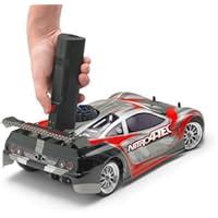 Traxxas Traxxas 4 Tec Nitro 3 3 RTR Nitro RC Car Amazon Co Uk Toys Games