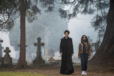 4 Reasons You Need To Watch The Sandman On Netflix