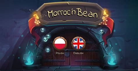 Ruszyła nowa gra stworzona przez Polaka Morroc Bean MMO RPG