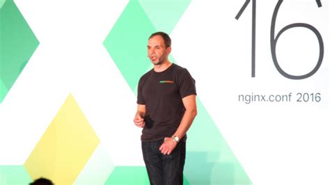 Sold Out Nginx Conf A Big Success In Austin