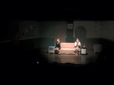 극단리플레이 이바디 공연 전날 라이어를 준비 했습니다 많은 공연 관람
