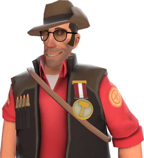 File Map Medallion Sniper Png Official TF Wiki Official Team Fortress Wiki