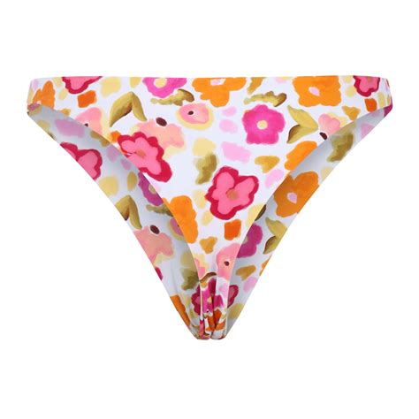 Swamis Bottom Flora Sienna Swim