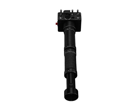 Collective Top Duo Twist Throttle 135 V2 2025 Max Maxflightstick