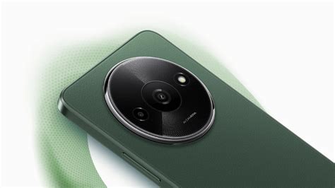 Redmi A Unveiled In India