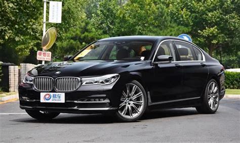 進軍豪華車陣營，寶馬7系vs奧迪a8l，哪個才是今日主角？ 每日頭條
