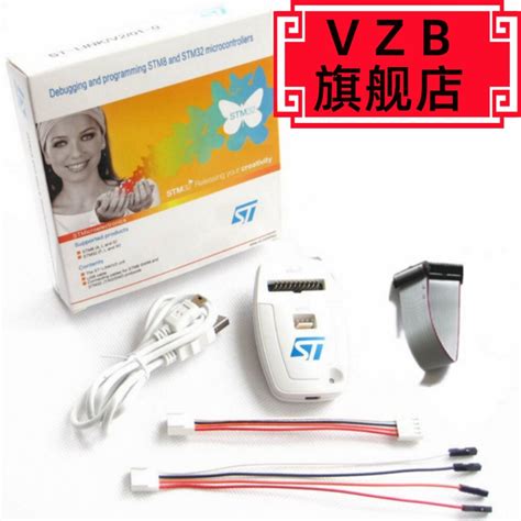 Купить St Link V2 Cn St Link Stlink Jlink Ulink Stm8 Stm32 в интернет магазине с Таобао Taobao