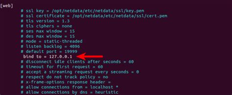 Linux Server Performance Monitoring With Netdata 2022 LinuxBabe