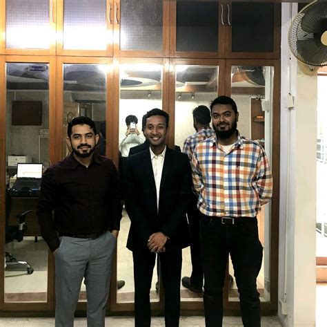 Jony Islam On Linkedin Internjourney Evolveu Rspl Marketing