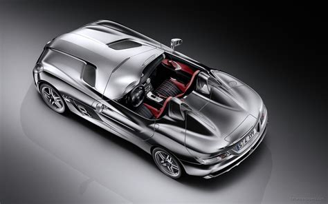Mercedes Benz Slr Stirling Moss 4 Wallpaper Hd Car Wallpapers Id 1265