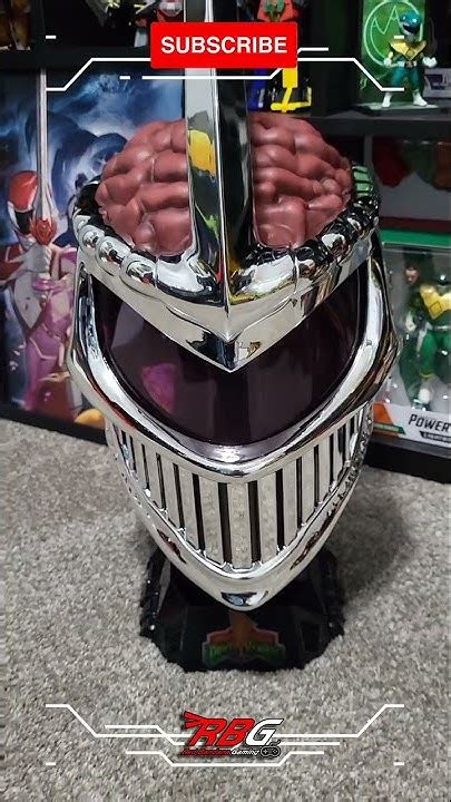 Lord Zedd Mmpr Powerrangers Mightymorphinpowerrangers Lordzedd Shorts Youtube