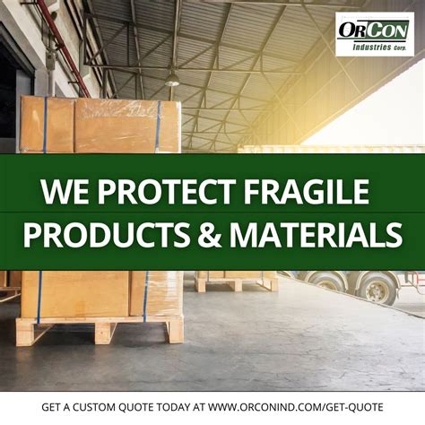 Orcon Industries Corp On Linkedin Orcon Orconindustries