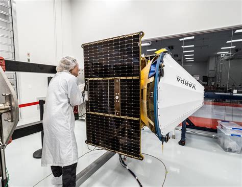Rocket Lab On Twitter 🛰️new Photon Spacecraft Complete 🛰️ Were