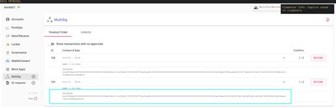 Missing Eip 1167 Support Verified Proxy Contracts Are Not Resolved