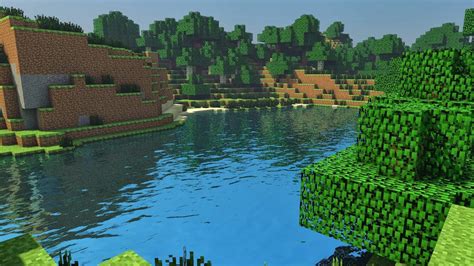 Minecraft Wallpaper 2560x1440