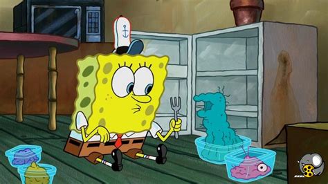 انیمیشن سریالی باب اسفنجی فصل ۱۲ پارت ۱۵ دوبله فارسی فیلو