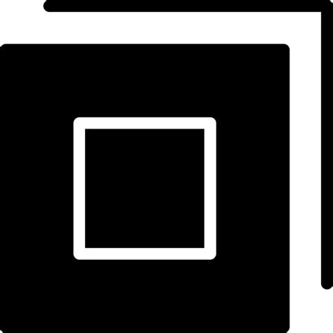 Clone Vector Icon Design 15004482 Vector Art At Vecteezy