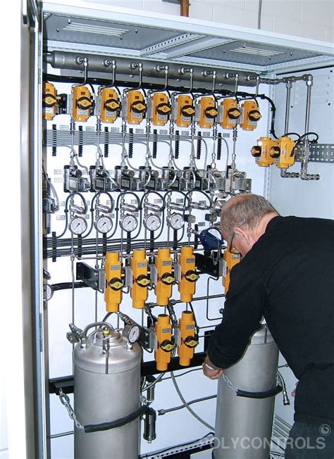 Instrument Panels And Assemblies Call Us Today 450 444 3600