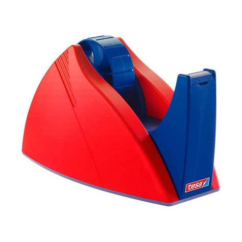 Dispenser Di Nastro Adesivo Da Tavolo Tesa Easy Cut VKF Renzel