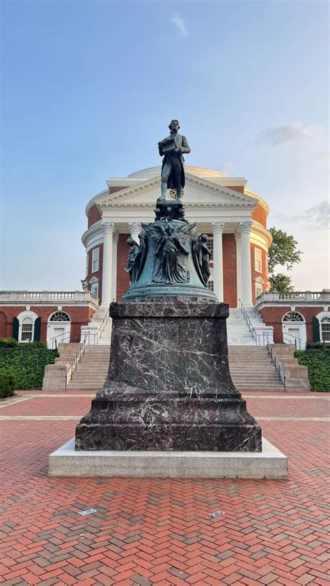 Uva Campus • University Of Virginia 🎧🩹 ️ In 2024 University Of