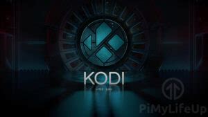 Installing LibreELEC On The Raspberry Pi Pi My Life Up