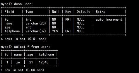 Cc链接数据库（mysql）（超级详细） 腾讯云开发者社区 腾讯云