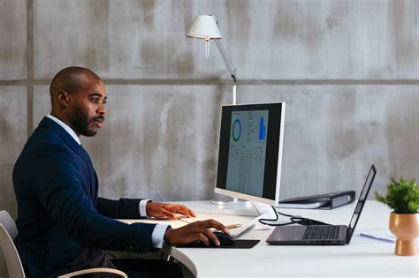 Limportance Dun Système De Contrôle Interne Pour La Gestion