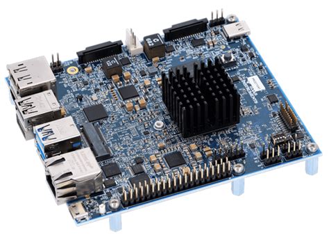 Sk Tda4vm Processor Starter Kit For Edge Ai Vision Ti Mouser