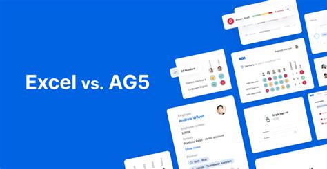 Excel Vs Ag5 Everything You Need To Know