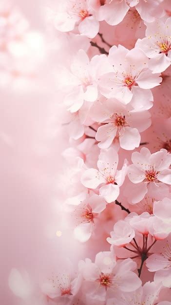 Premium Ai Image Monochrome Romantic Background