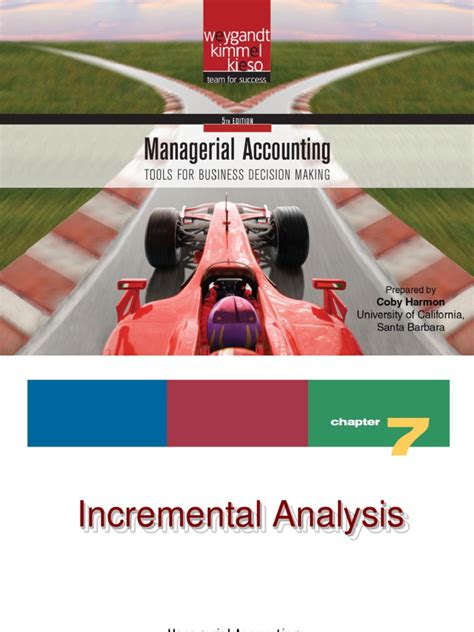 Pdf Chapter07002 Incremental Analysis Dokumentips