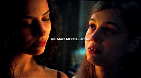 No Matter What Happens Deena And Sam Sarah And Hannah Fear Street