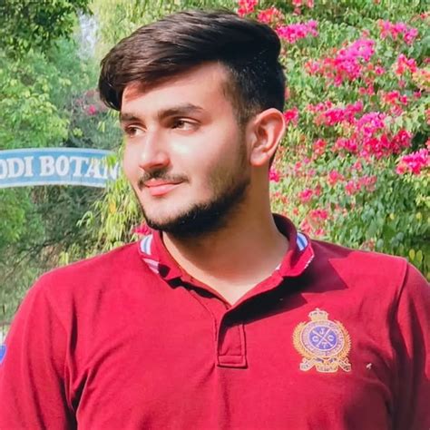चौ शेखर पूनिया Shekhar Jaat • Threads Say More