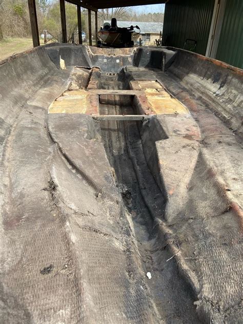 Bass Boat Restoration Community Discussion Forums