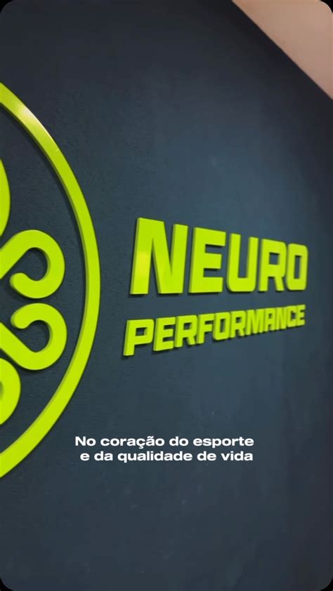 Neuro Performance Oficial Neuroperformance Instagram Photos And Videos