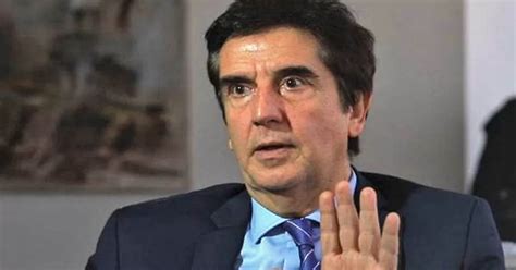 Carlos Melconian respondió a las burlas de Javier Milei Agencia News
