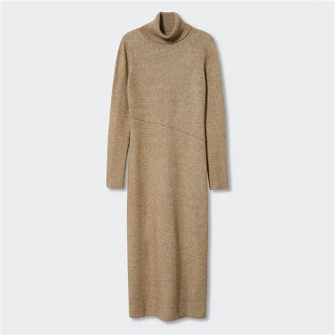 Kate Middleton Loves To Wear Turtleneck Dresses In The Fall