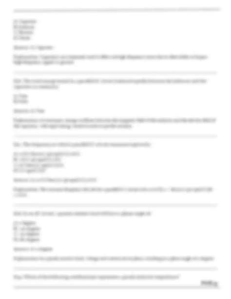 Engineering Circuit Analysis 10th Edition Hayt Exams Technology Docsity