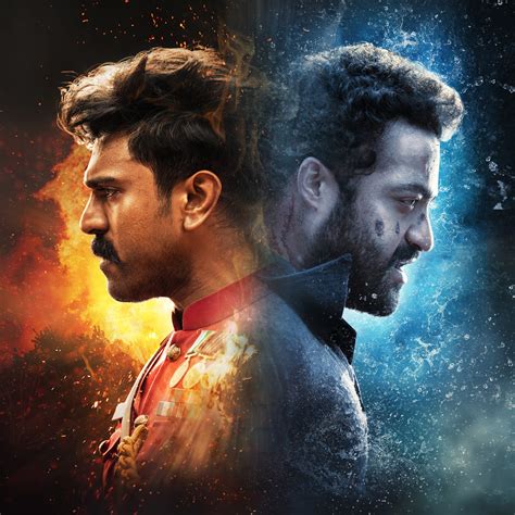 ‘rrr Review A Forceful Saga Highlighting Two Epic Indian