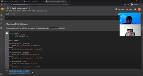 Python For Teens 3 Private Class The Coding School