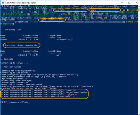 Deploy Two Different Aspnet Applications To The Same Azure Vm With Iis