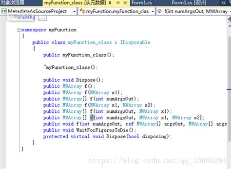C与matlab混合编程以及c编程c 设置matlab当前路径 Csdn博客