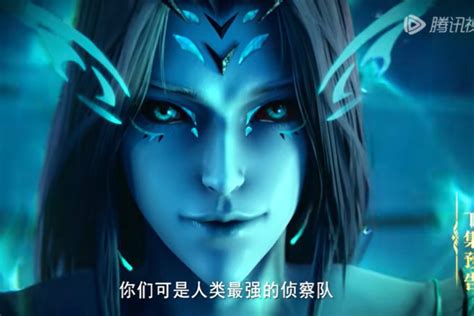 Baru Nonton Donghua Throne Of Seal Episode Sub Indo Sihir Dahsyat Api Hari Ini Kamis