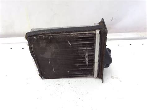 Radiador De Calefacción Vw Pointer 18 Std Mod 00 05 Meses Sin Interés