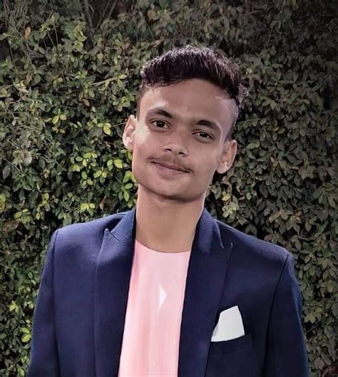kritagya singh chouhan web developer