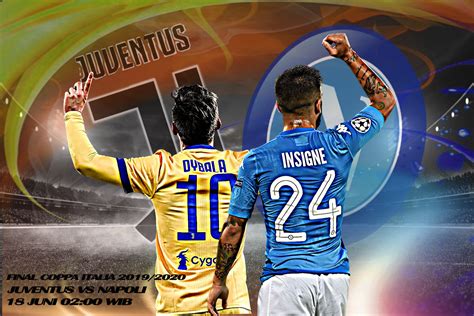 Prediksi Coppa Italia Napoli Vs Juventus 18 Juni 2020 ~ Seputar Sepakbola