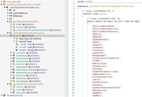 Sliver Malware With Byovd Distributed Through Sunlogin Vulnerability Exploitations Asec